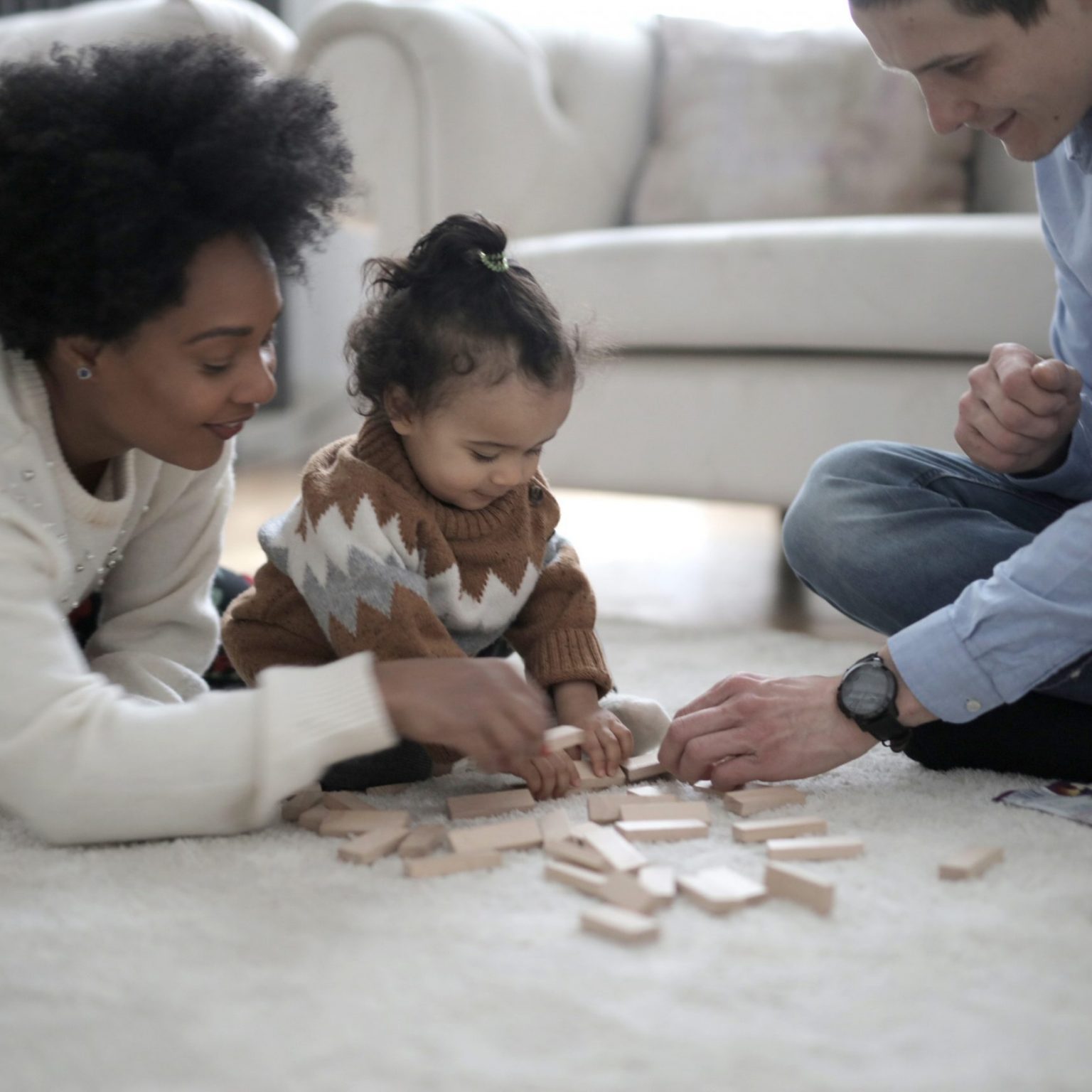 The Child Led Play Approach – Plant the Seed of Learning