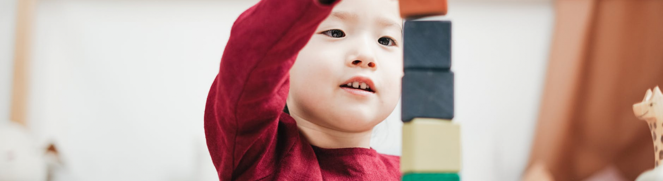 The Child Led Play Approach – Plant the Seed of Learning